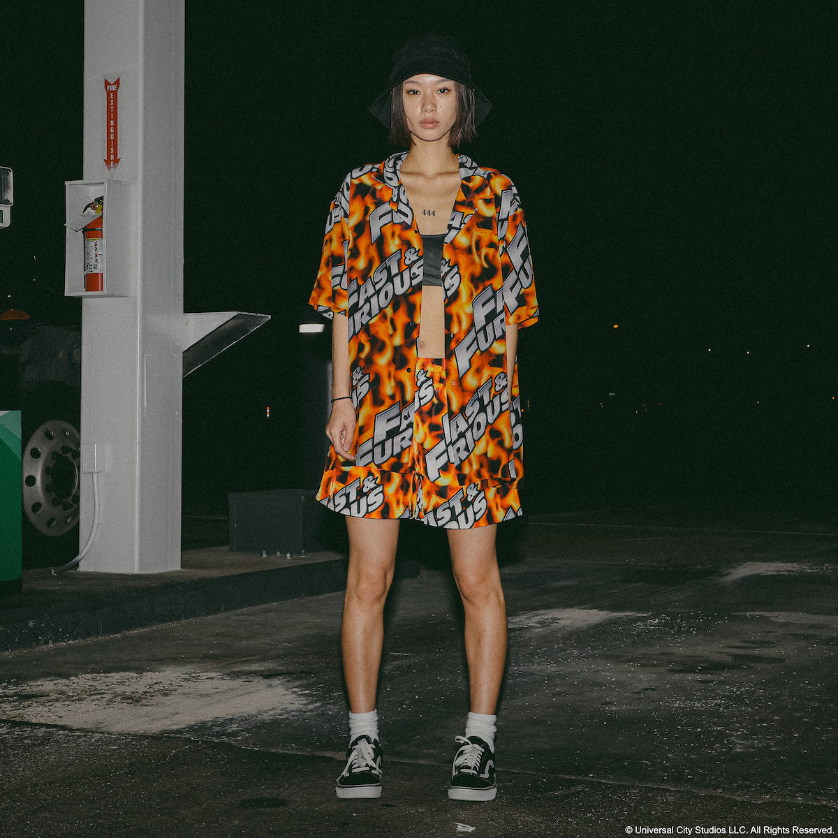 Fast And Furious T-Shirts – DUMBGOOD