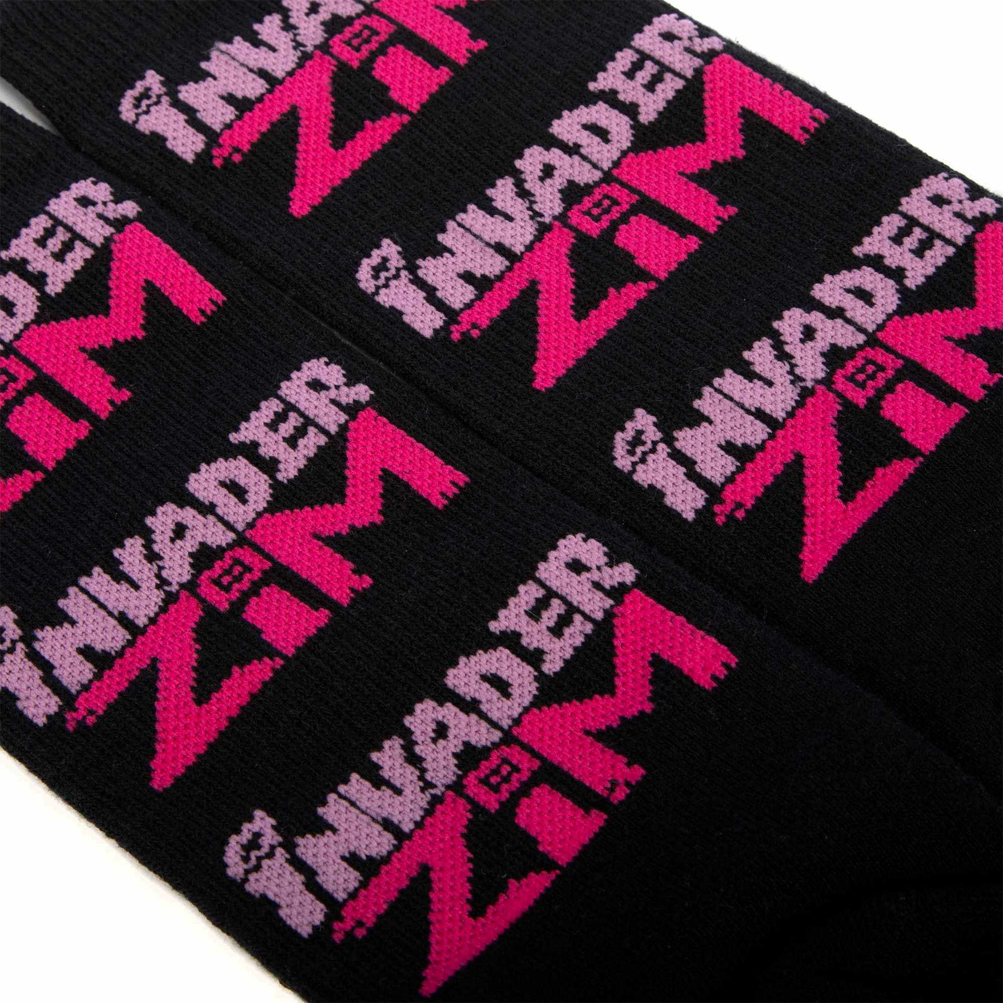Invader Zim Logo Font